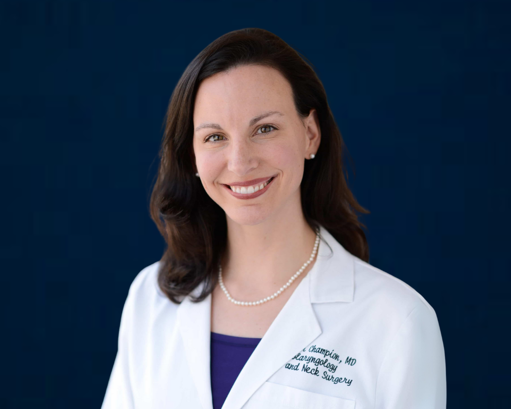 The ENT & Allergy Centers of Texas | Meet Our Team