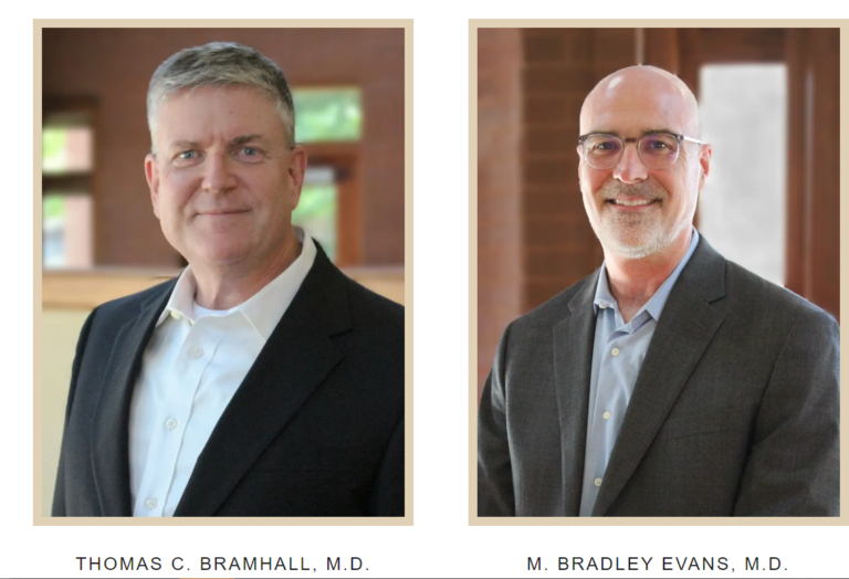 Associates of Ear, Nose & Throat Surgery | About Us